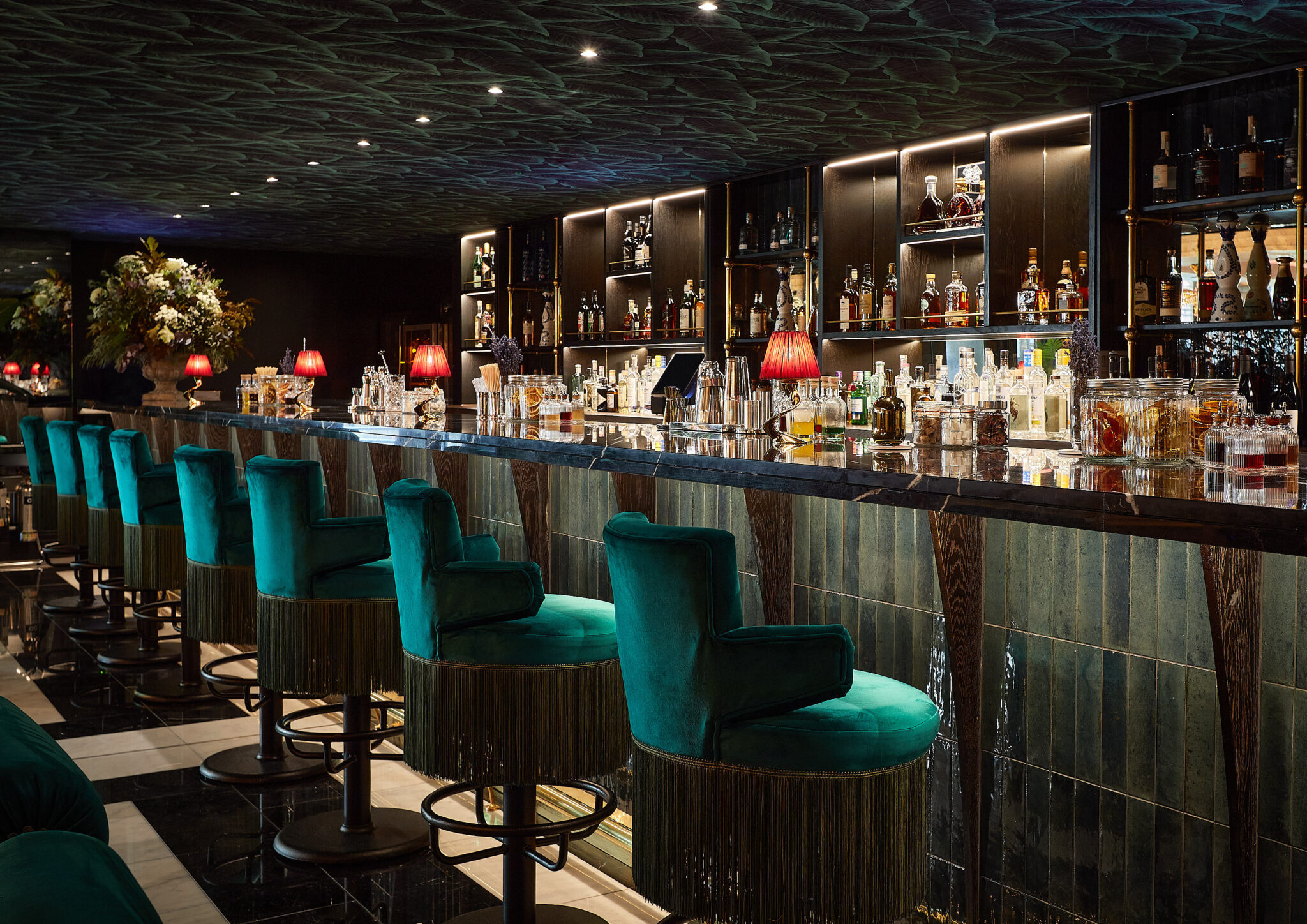 Unveiling The Elegance Of Bardo Interiors - Bardo